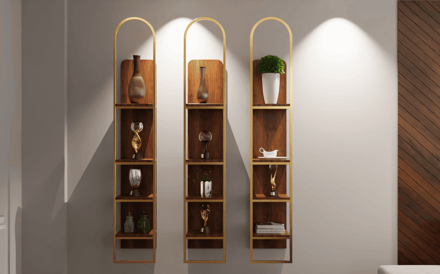 Luxury Storage Units – Designer Cabinets & Sideboards | Trelif